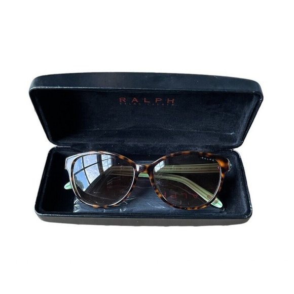 Lauren Ralph Lauren | Accessories | Ralph Lauren Ra 528 97613 Sunglass ...